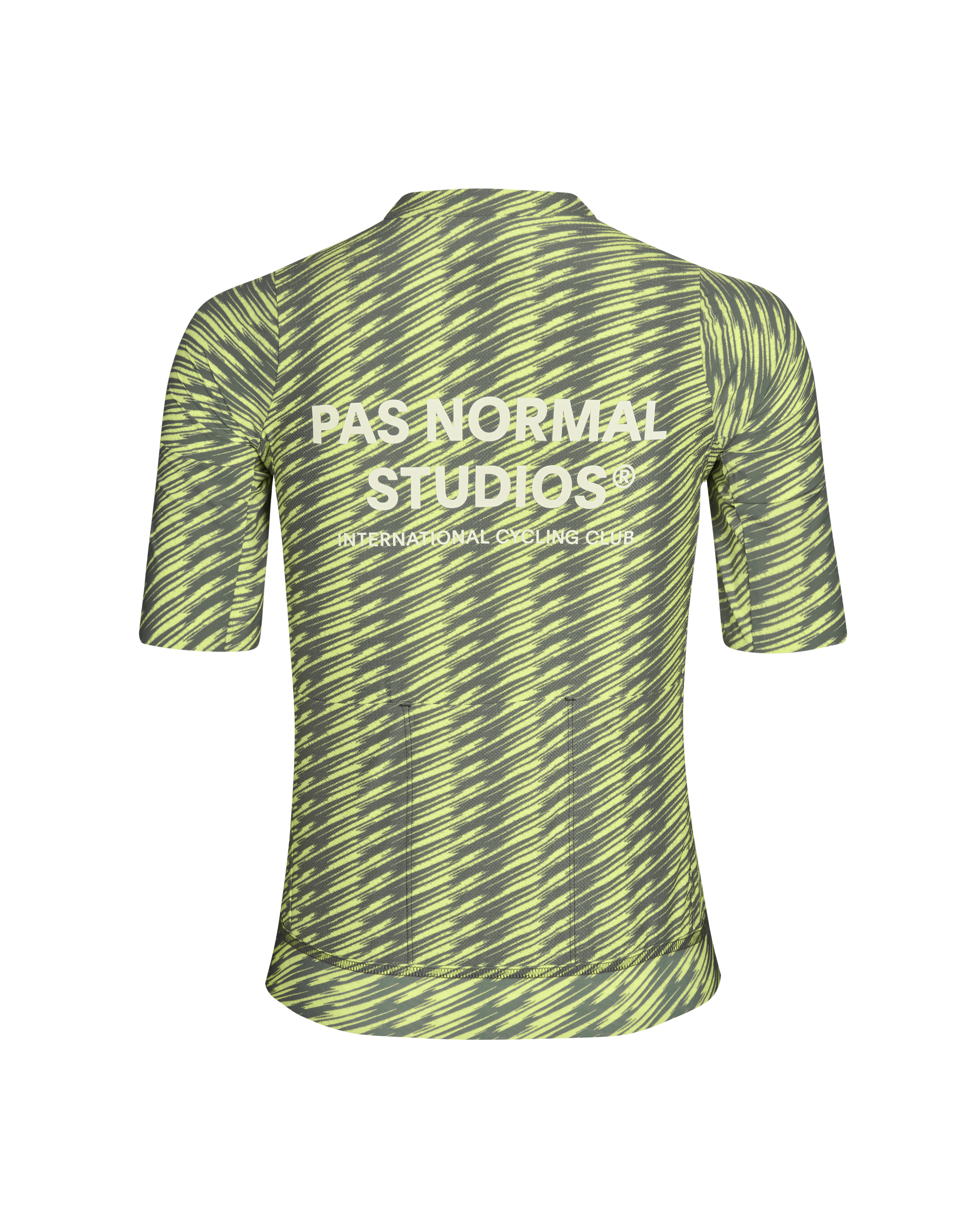 Solitude — Summer 2024 | Pas Normal Studios