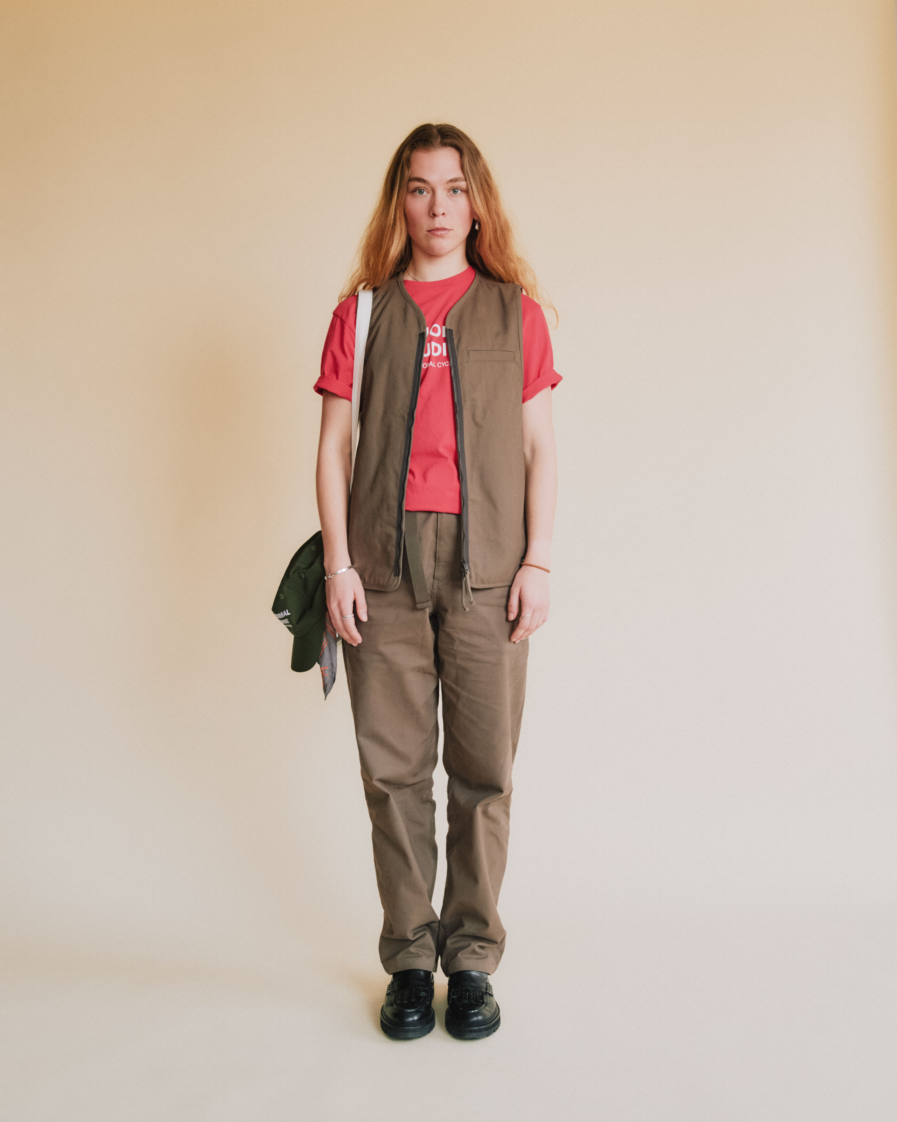 Men's Casual Clothing | Pas Normal Studios