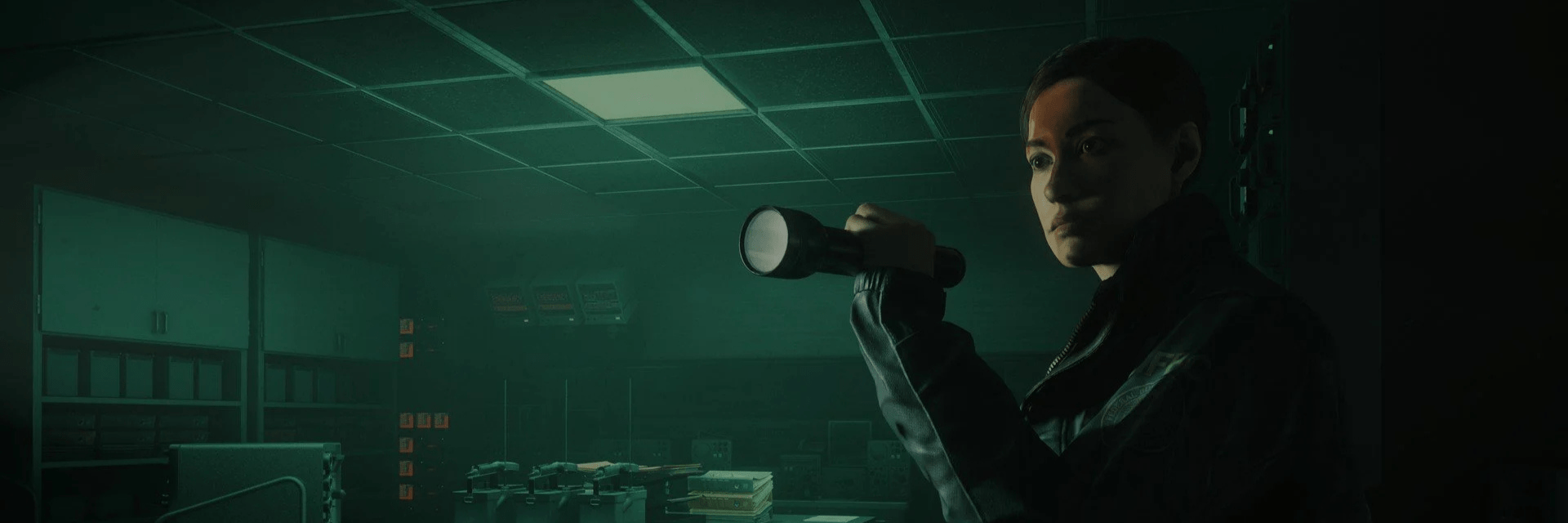 Alan Wake 2’s “The Lake House” Expansion Deepens Remedy Connected ...