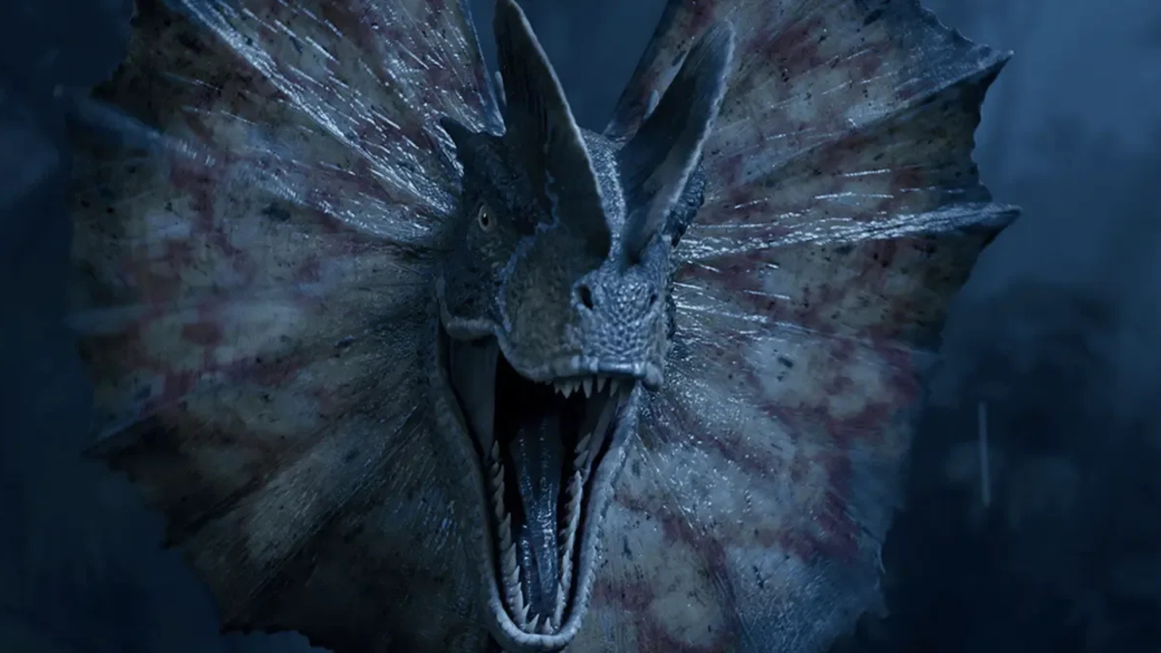 Saber Interactive Breaks Silence on Jurassic Park Survival Development ...