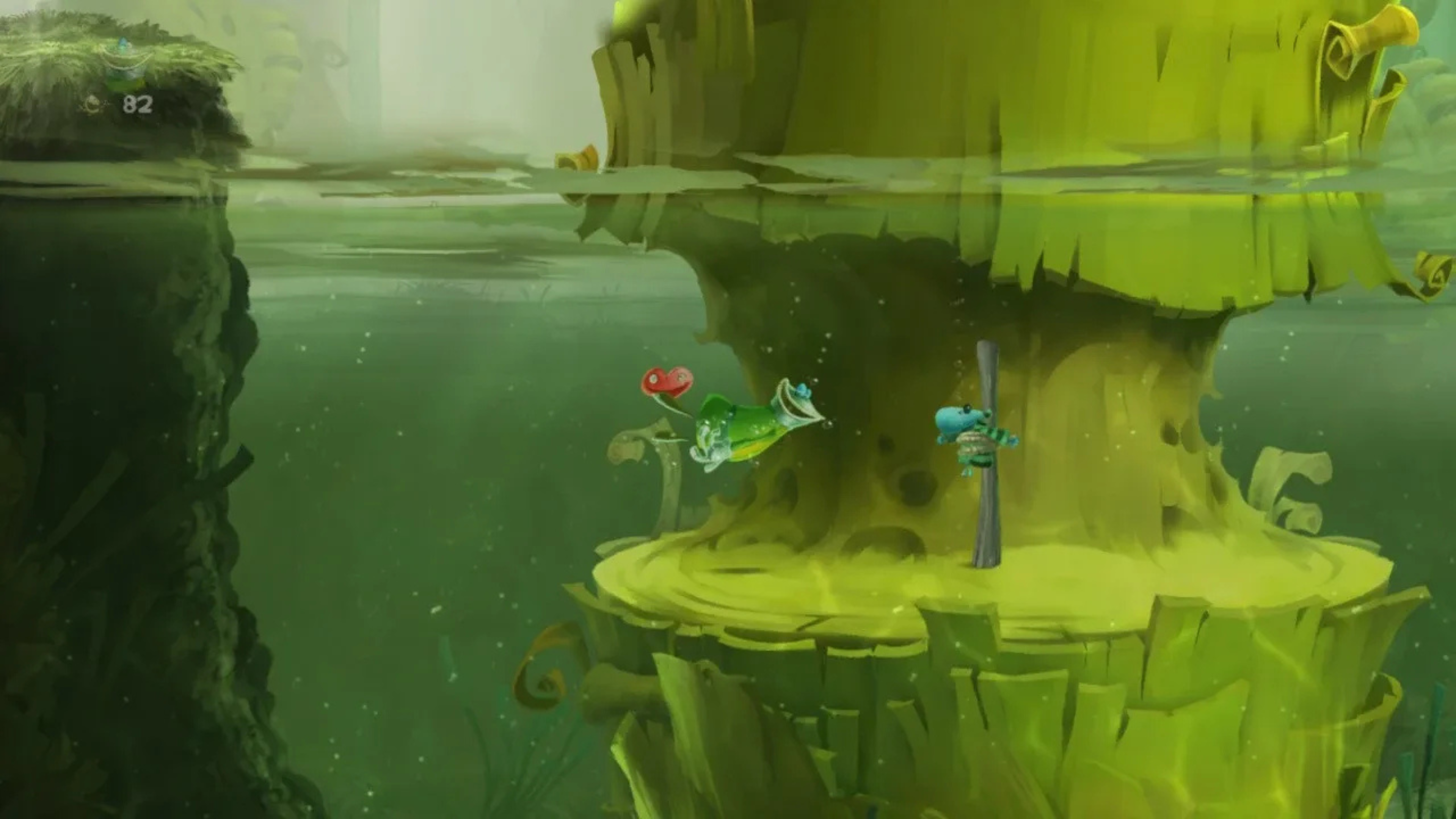 Rayman Legends Retold Leak Points To October 2026 Release | VSG News | VSG