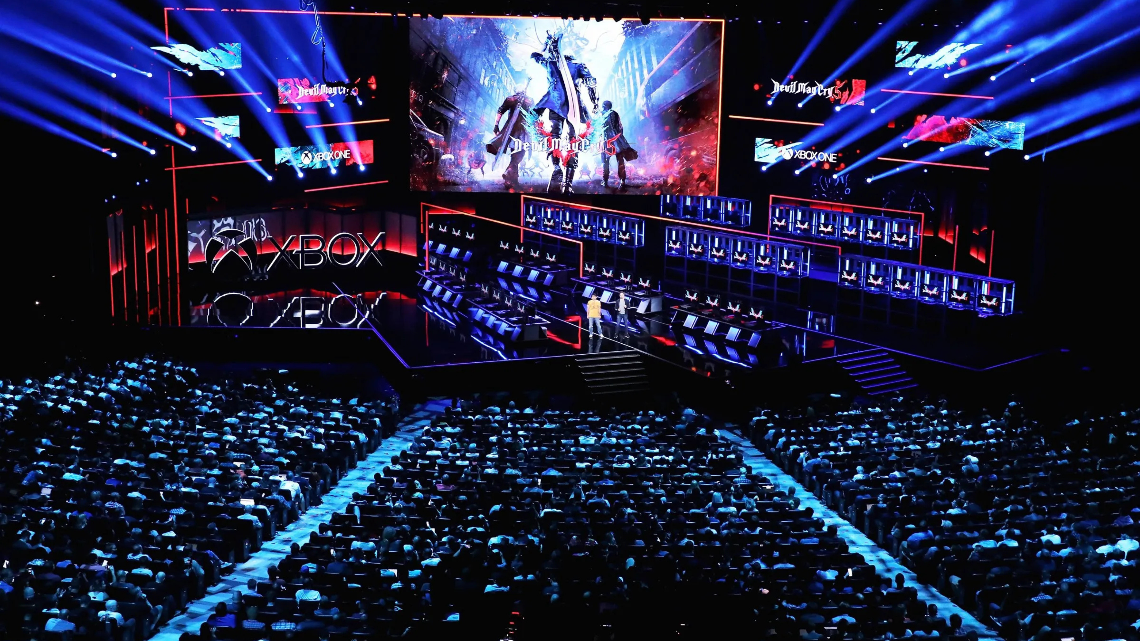 Why the Death of E3 Was the Best Thing to Happen to Gaming | VSG News | VSG