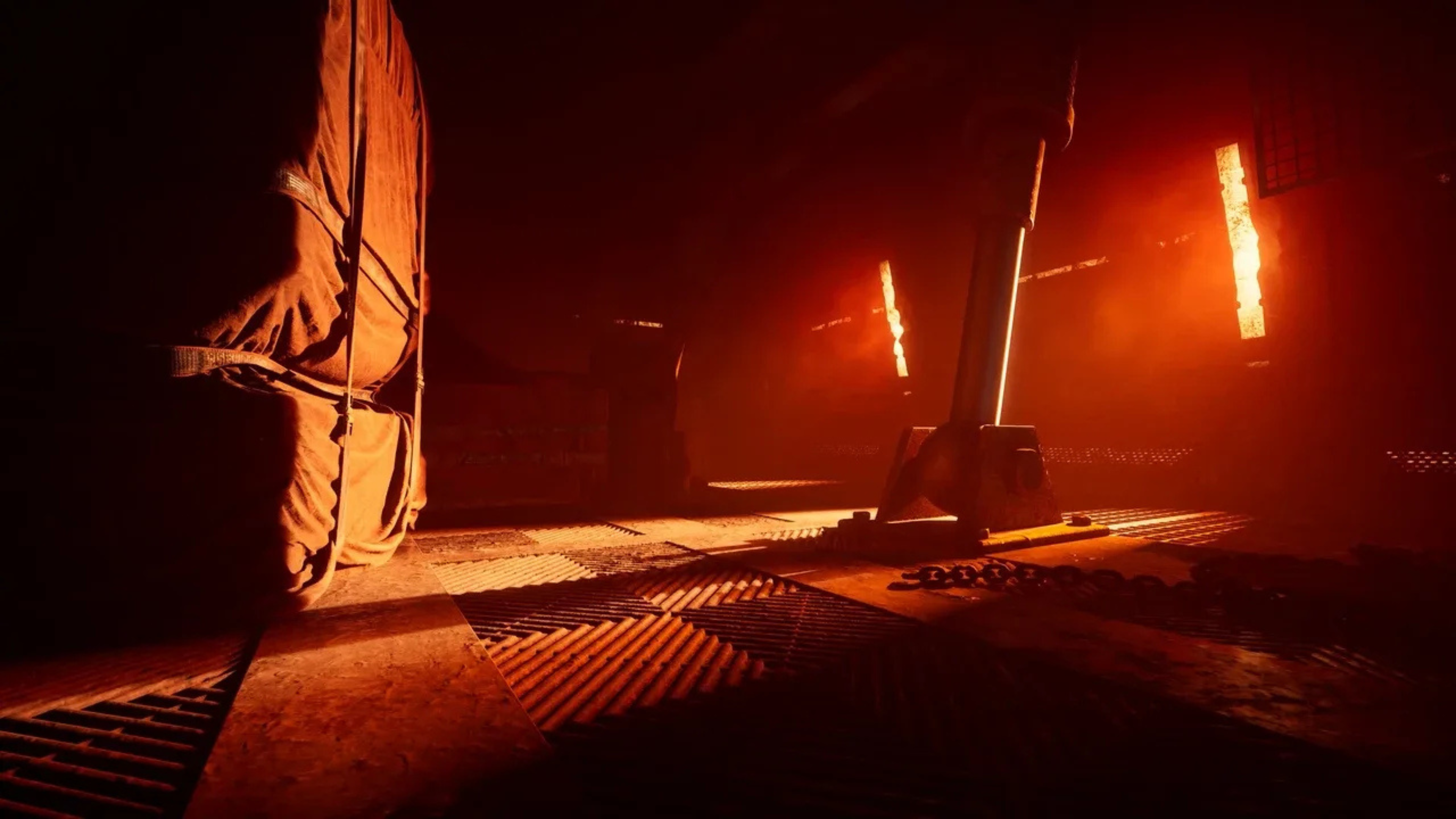 Bloober Team Is Making a Star Trek Horror Game | VSG News | VSG