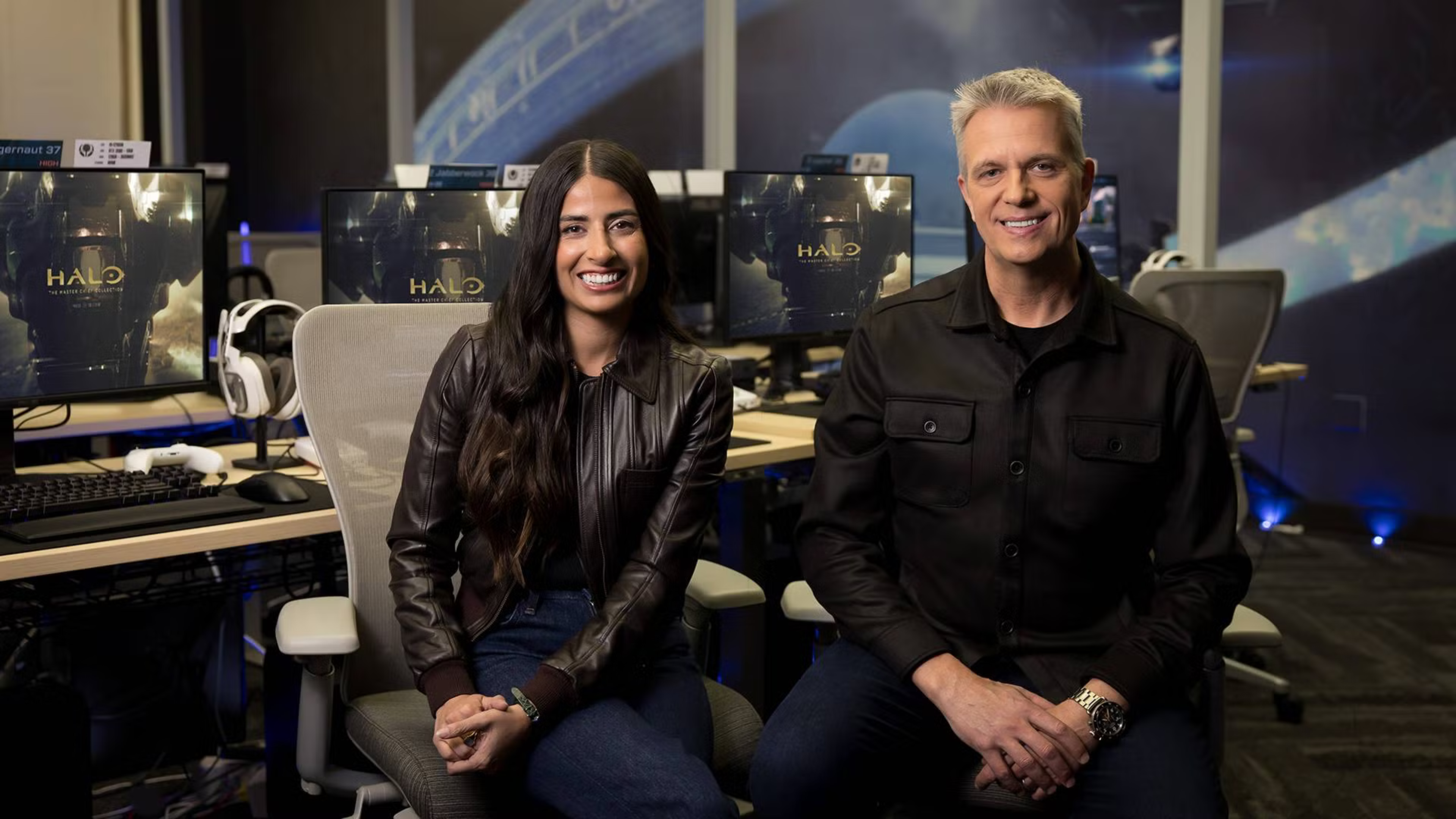 Asha Sharma Says Xbox Is Looking “Very Closely” at Exclusivity | VSG ...