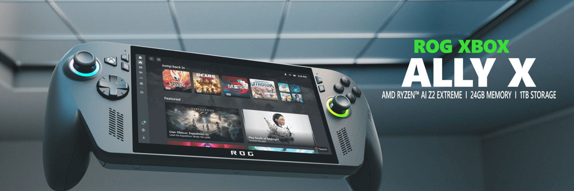 Microsoft Executives Detail Future of Xbox, Hinting at AI-Powered Next ...