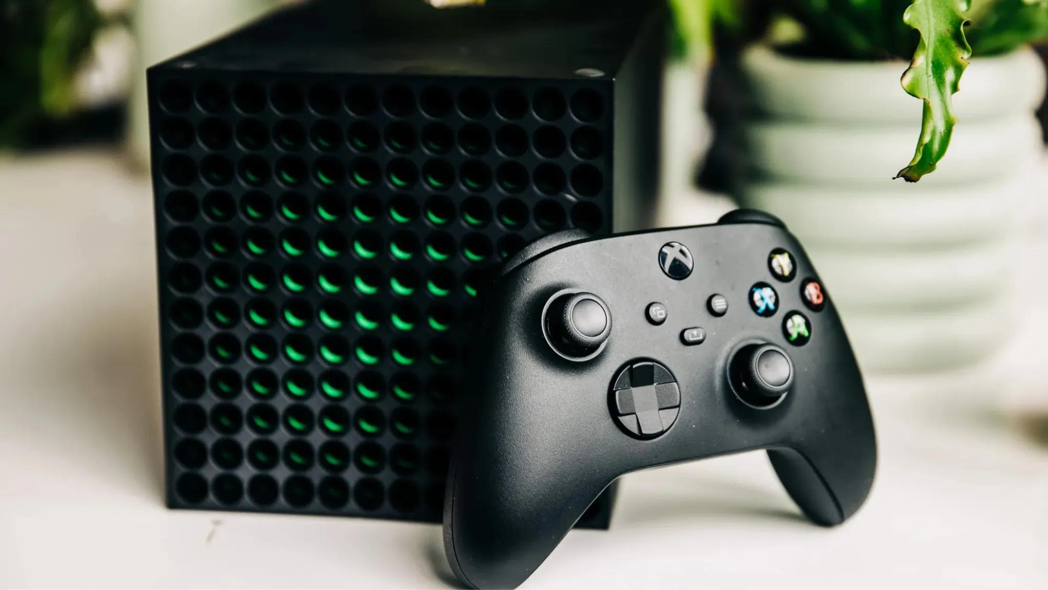 Xbox Magnus promete ser mais forte que o ps5 pro | GameFoxHub