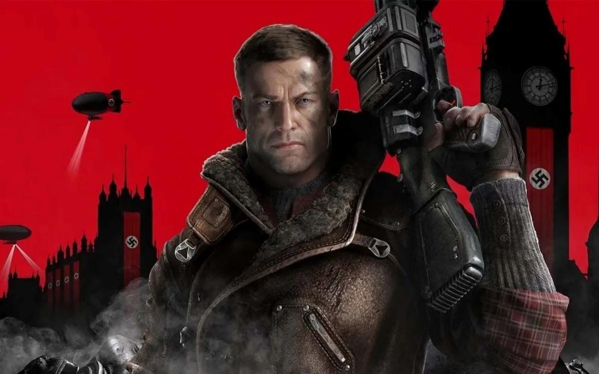 Wolfenstein III pode estar muito próximo | GameFoxHub