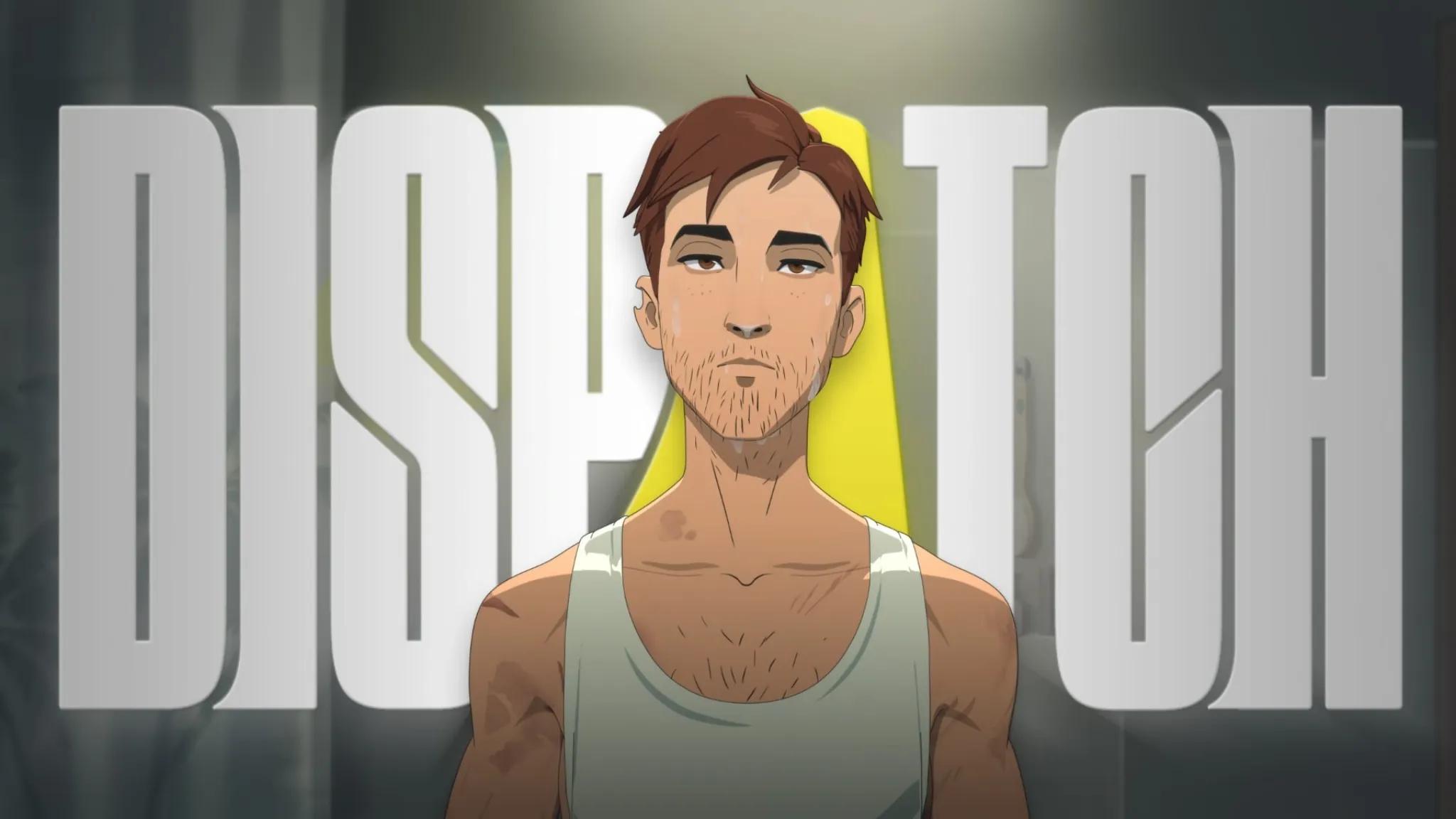 Dispatch deve ganhar nova temporada | GameFoxHub