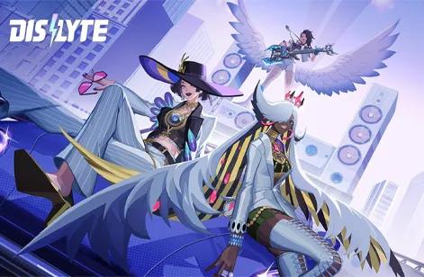 Os principais jogos de sucesso da Lilith Games | GameFoxHub