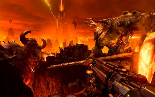Doom Eternal - O Legado Eterno nos jogos de FPS | GameFoxHub