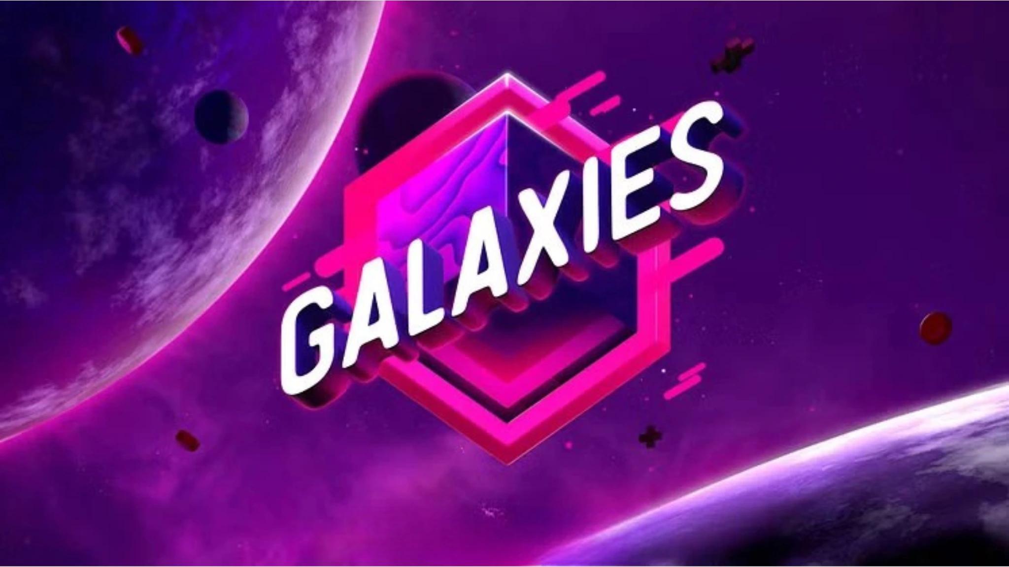 Galaxies Gaming Showcase principais anúncios | GameFoxHub