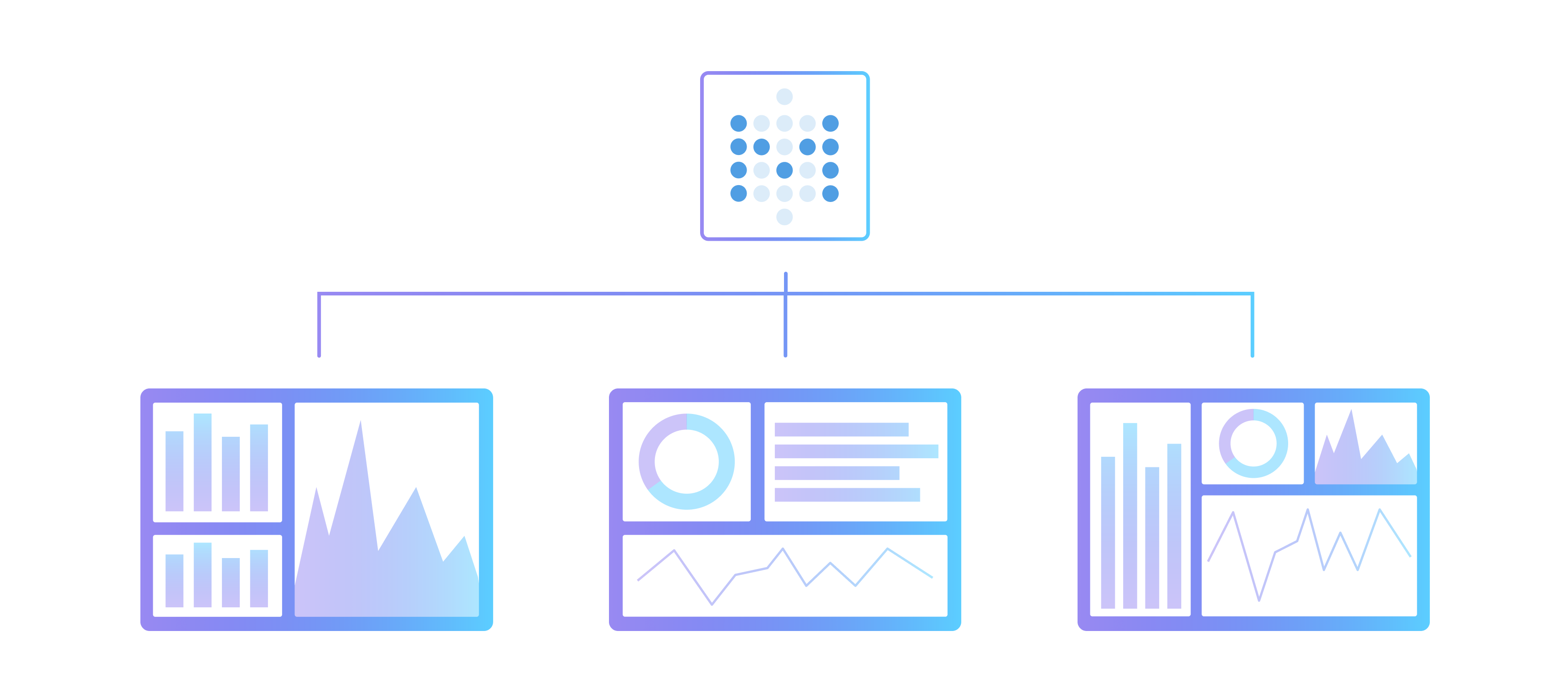 Metabase - schnelles Reporting ohne SQL, unsere Eindrücke | Peaks & Pies