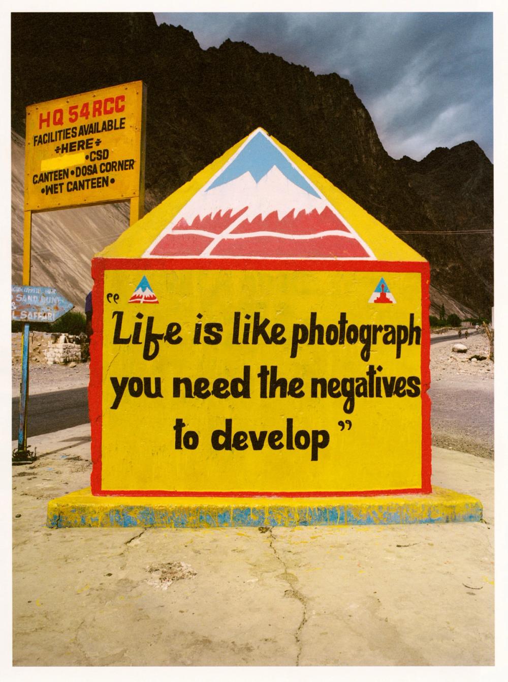 LSD Laboratory Scan & Developing - Paris