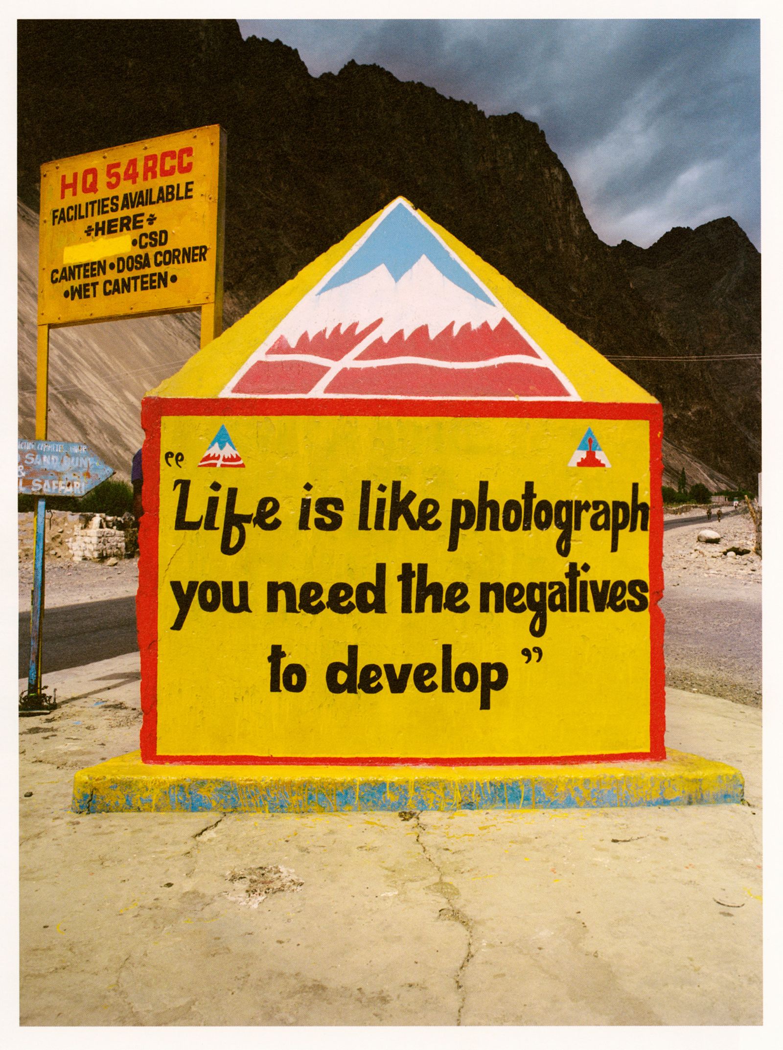 LSD Laboratory Scan & Developing - Paris