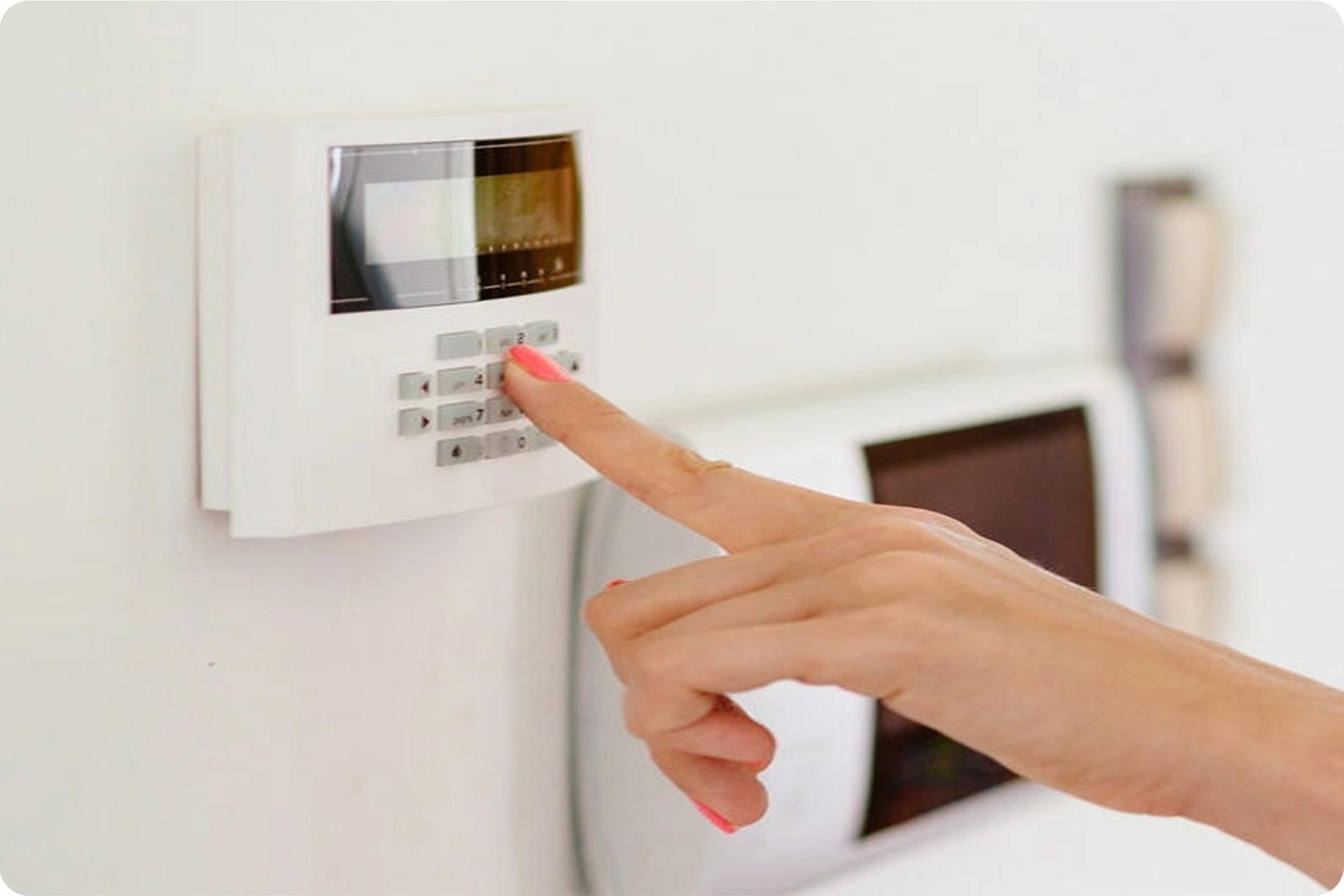 Home & Business Security Solutions - Signature Security