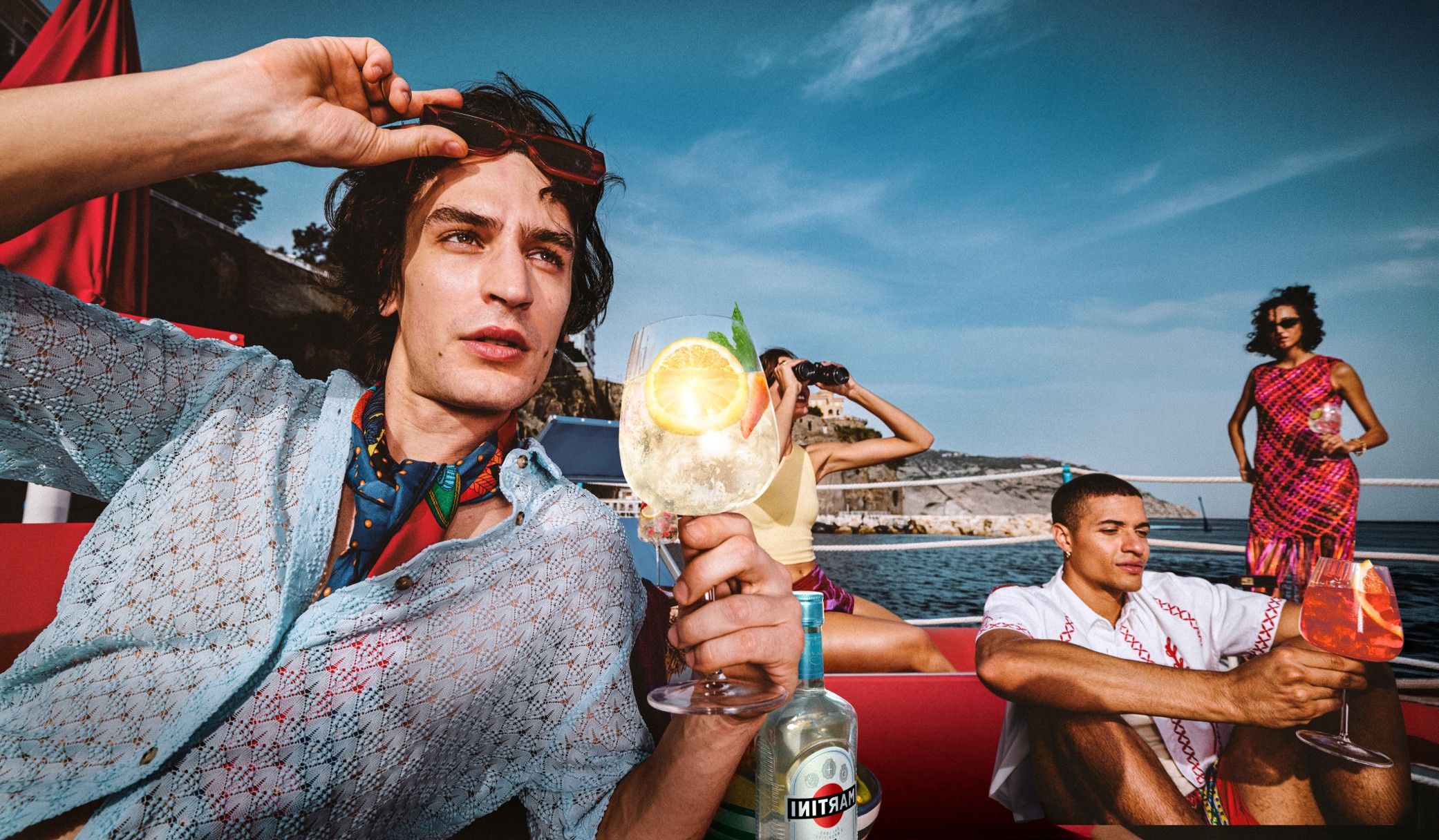 Terrazza Martini | Polska