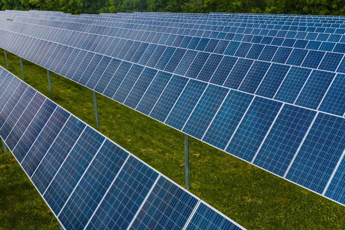 Understanding Solar PPA: What is It? | Balance Power