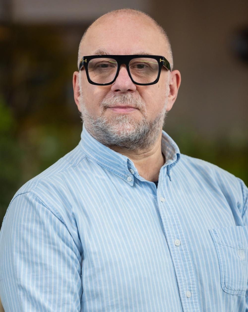 Team | Balance Power