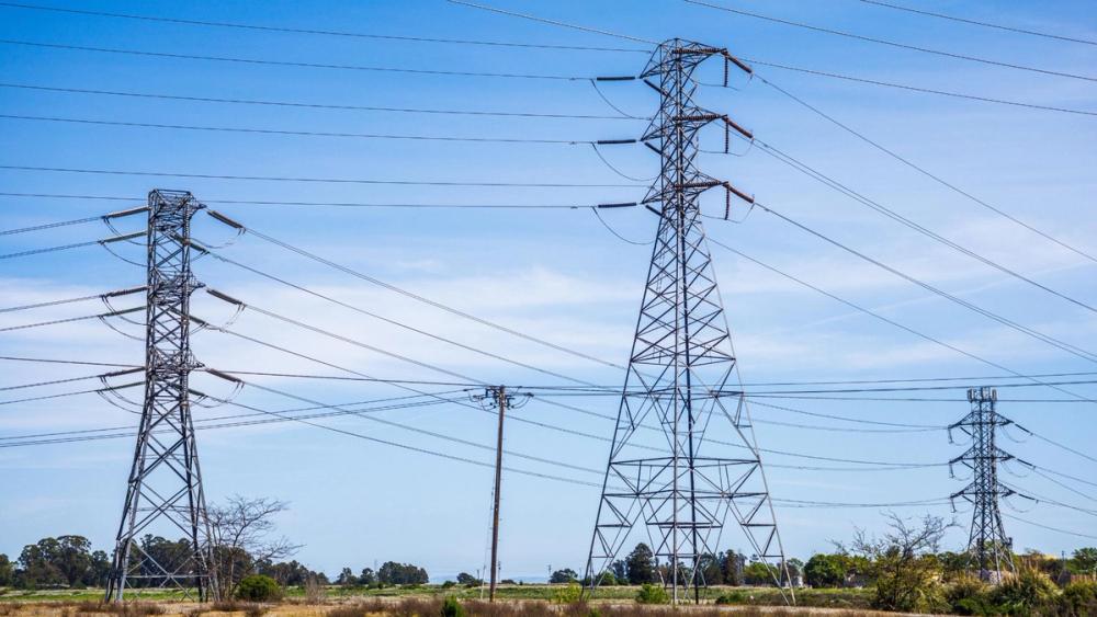 Providing Green Energy Solutions | Balance Power