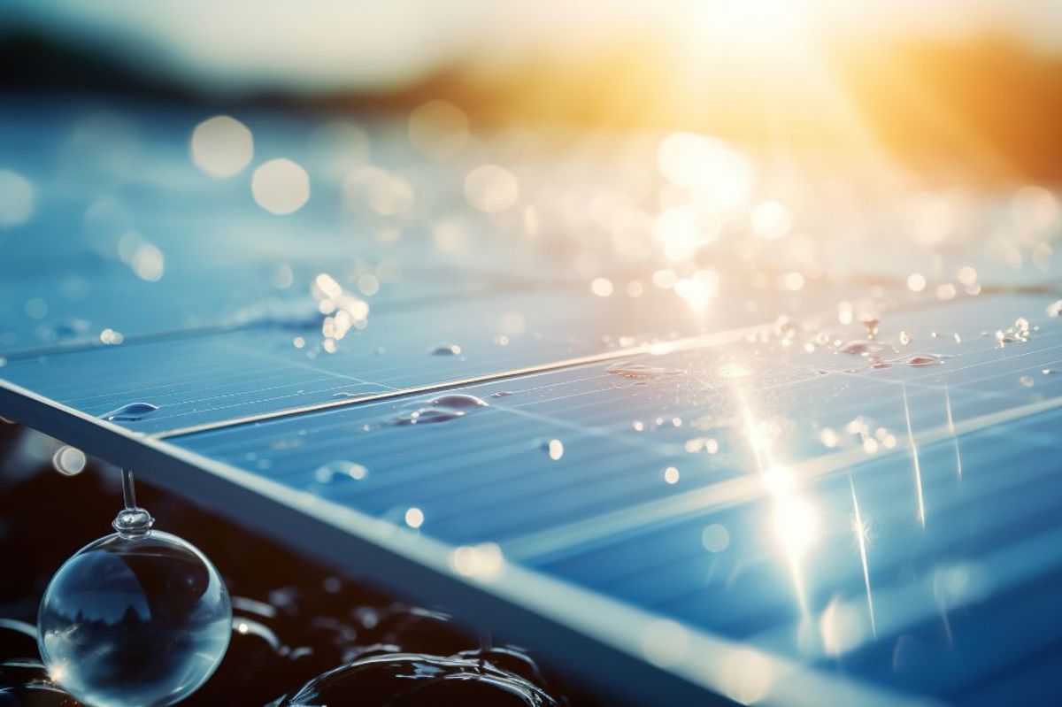 Exploring The Best Green Energy Options for Businesses | Balance Power