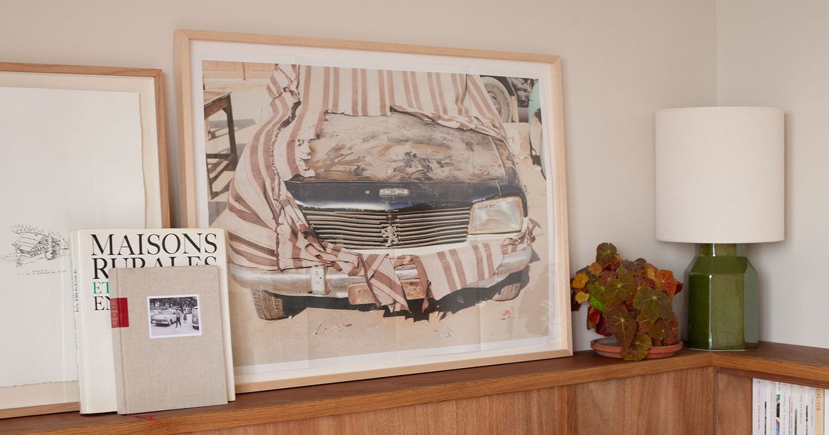 Photographies - A.S.L