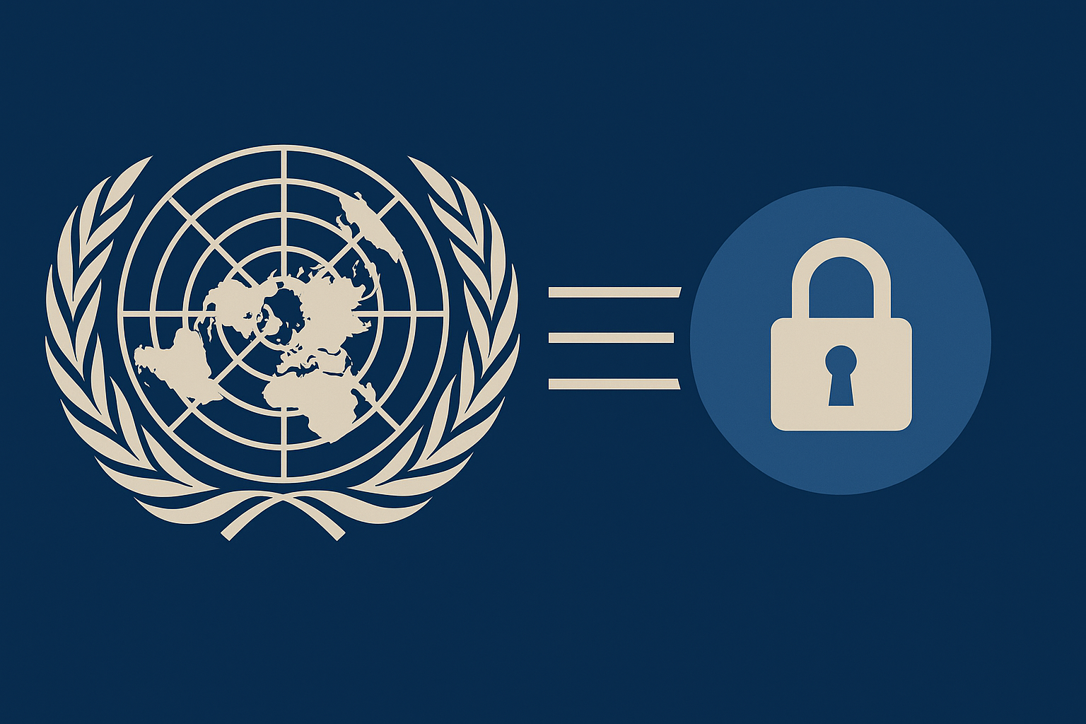 UN General Assembly Resolution: Strengthening Global Resilience Against ...