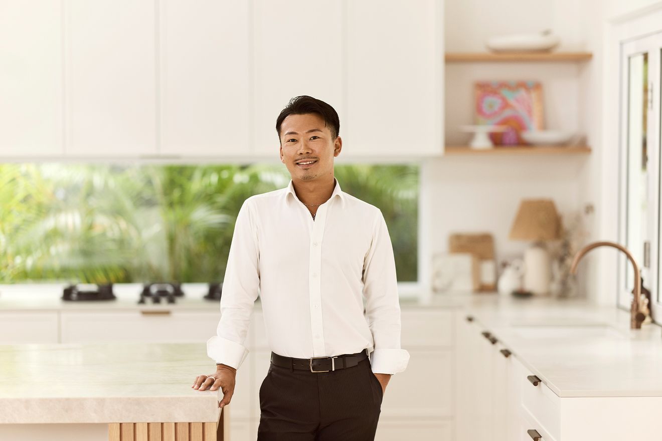 Sho Sakurai | DiJones Real Estate