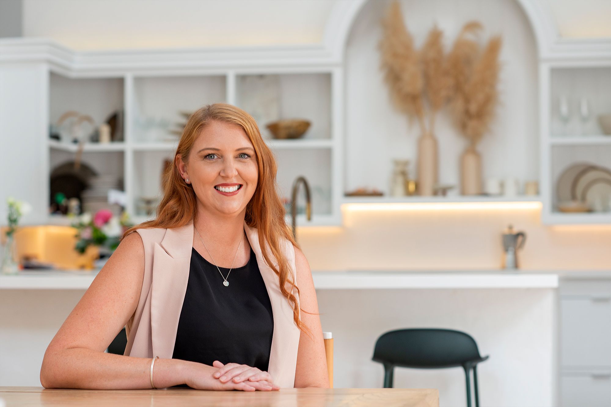 Leigh Singleton | DiJones Real Estate