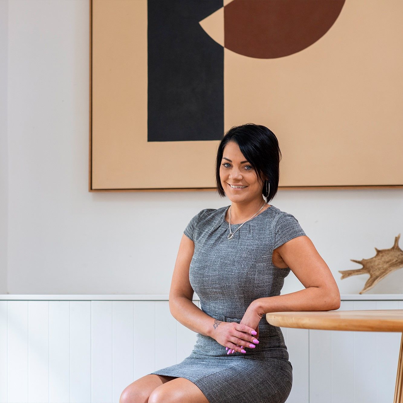 Gemma Matthews | DiJones Real Estate