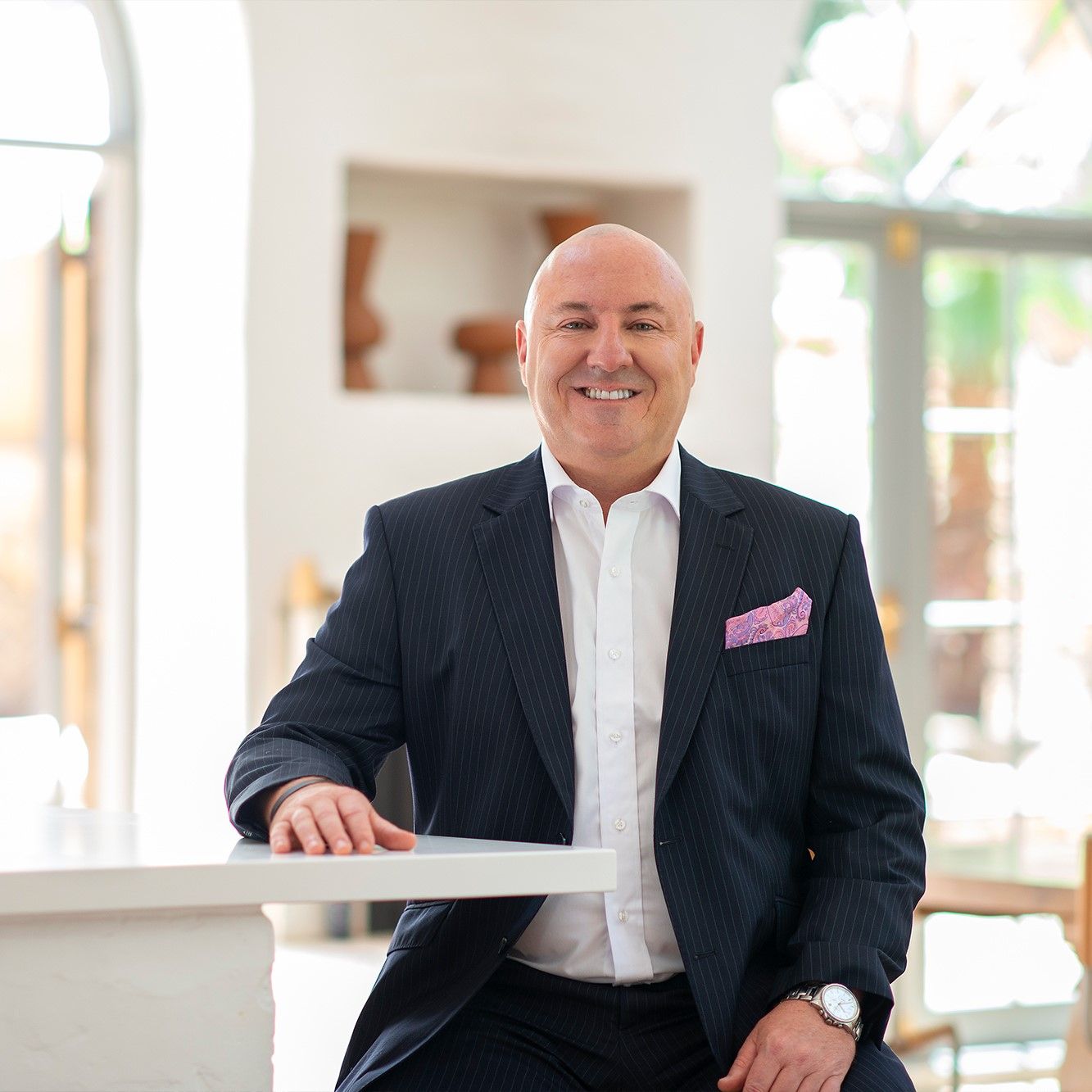 Craig Fisher | DiJones Real Estate