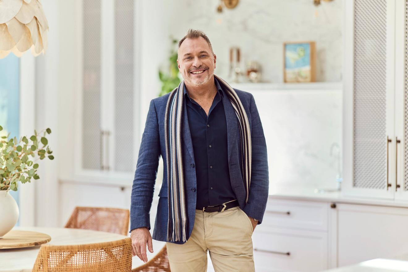 Ben Forsyth | DiJones Real Estate