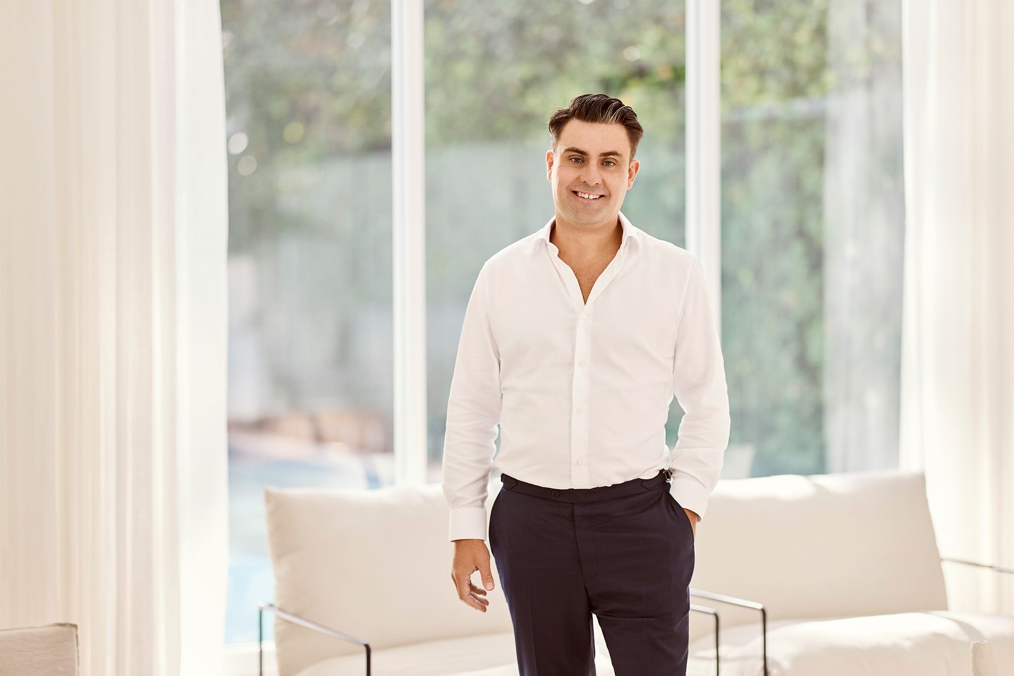 Josh Larsen | DiJones Real Estate