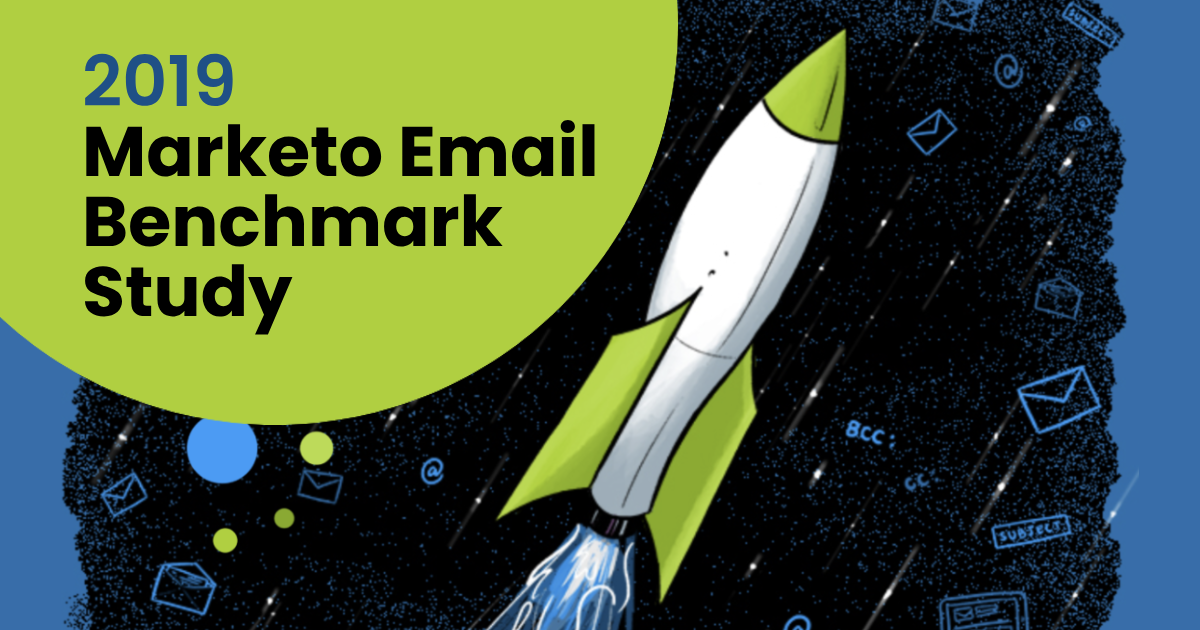 2019 Email Benchmark Study | Knak