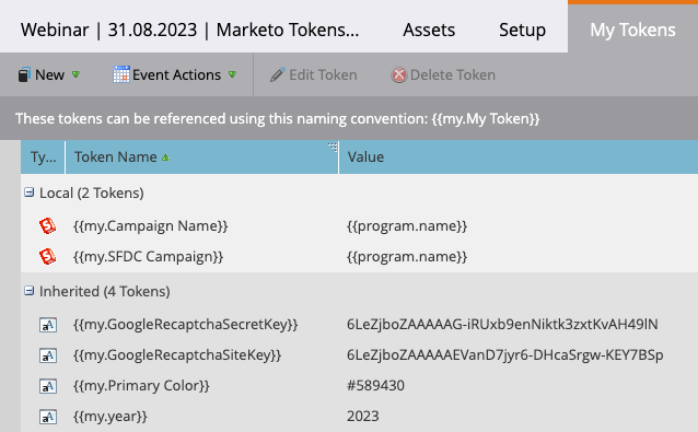 How to Build Marketo Email and Landing Page Templates to Scale Your ...