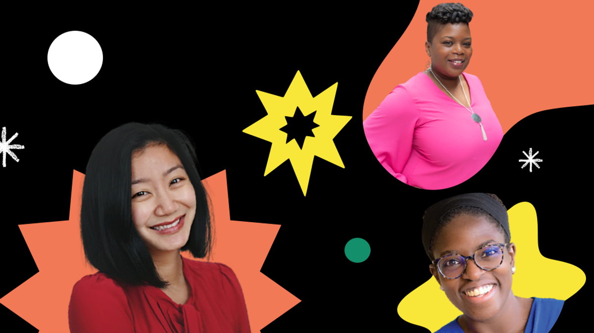 10 Incredible Women of Email (that you may not have heard about yet) | Knak