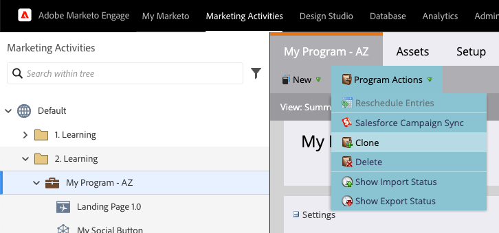 How to Build Marketo Email and Landing Page Templates to Scale Your ...