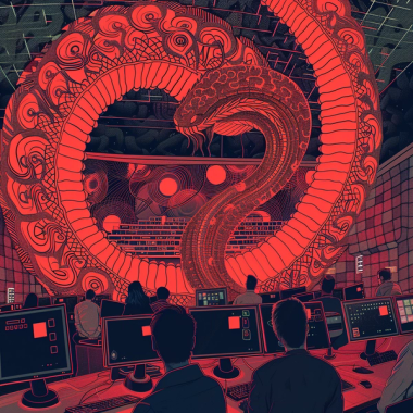 The History of Email Spam | Knak