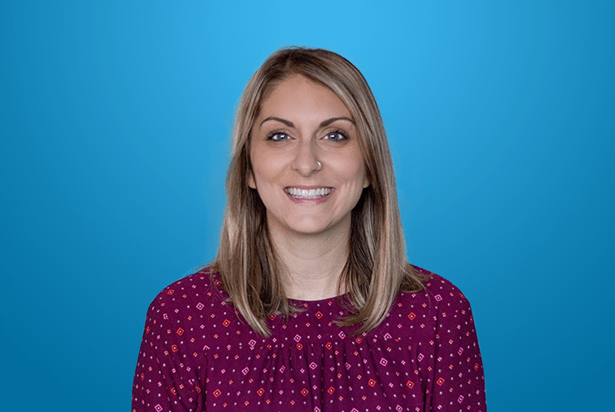 Welcoming Tania Blake to the Team | Knak