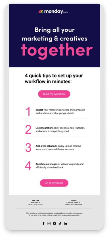How to Build Marketo Email and Landing Page Templates to Scale Your ...