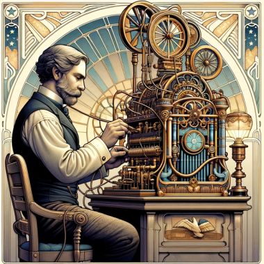 The History of Email Marketing | Knak