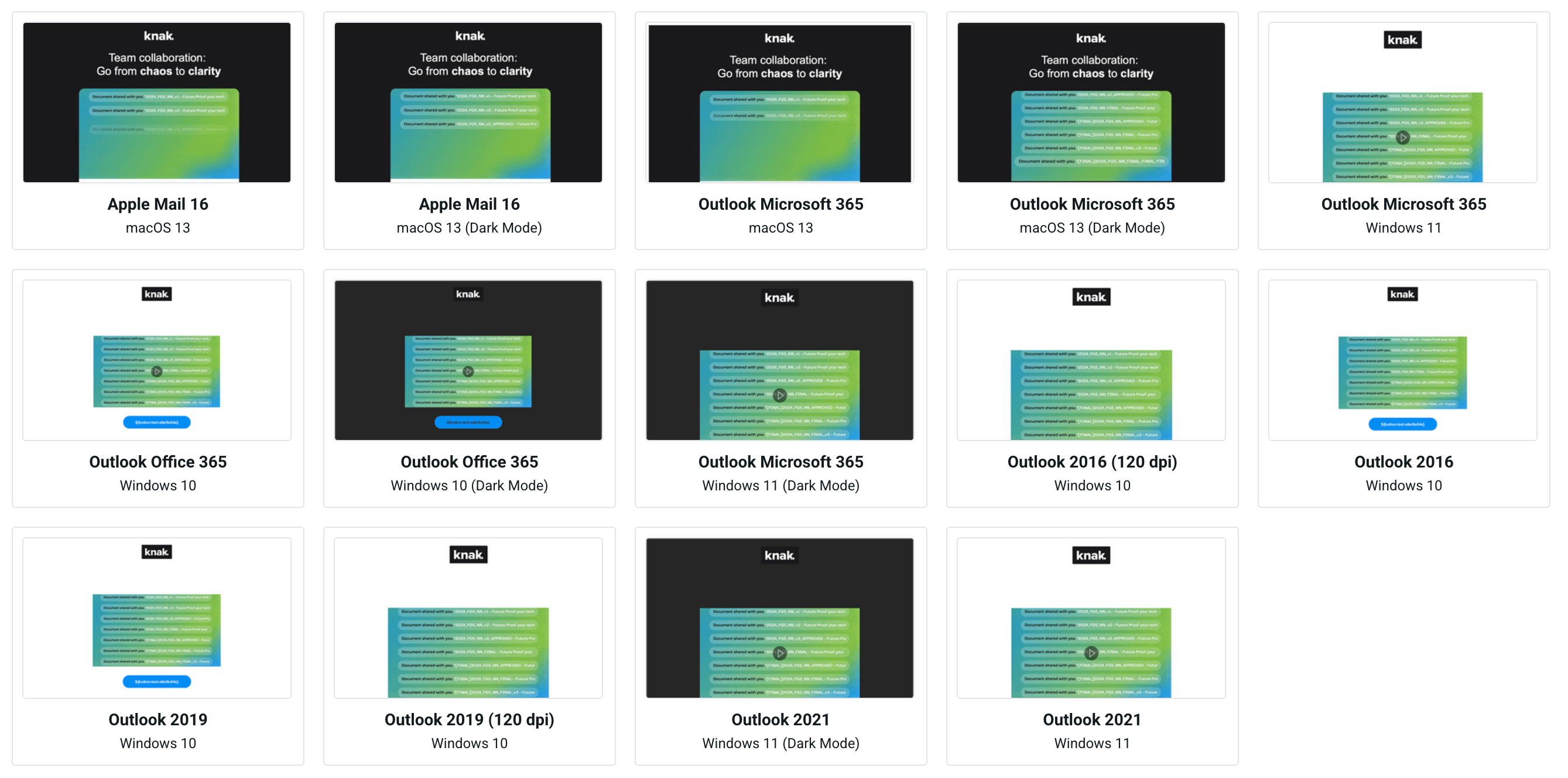 Comparing the Classic vs. New Marketo Email Editor | Knak