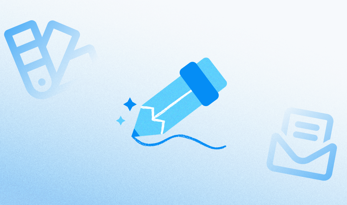 6 tips for writing impactful email copy that converts | Knak