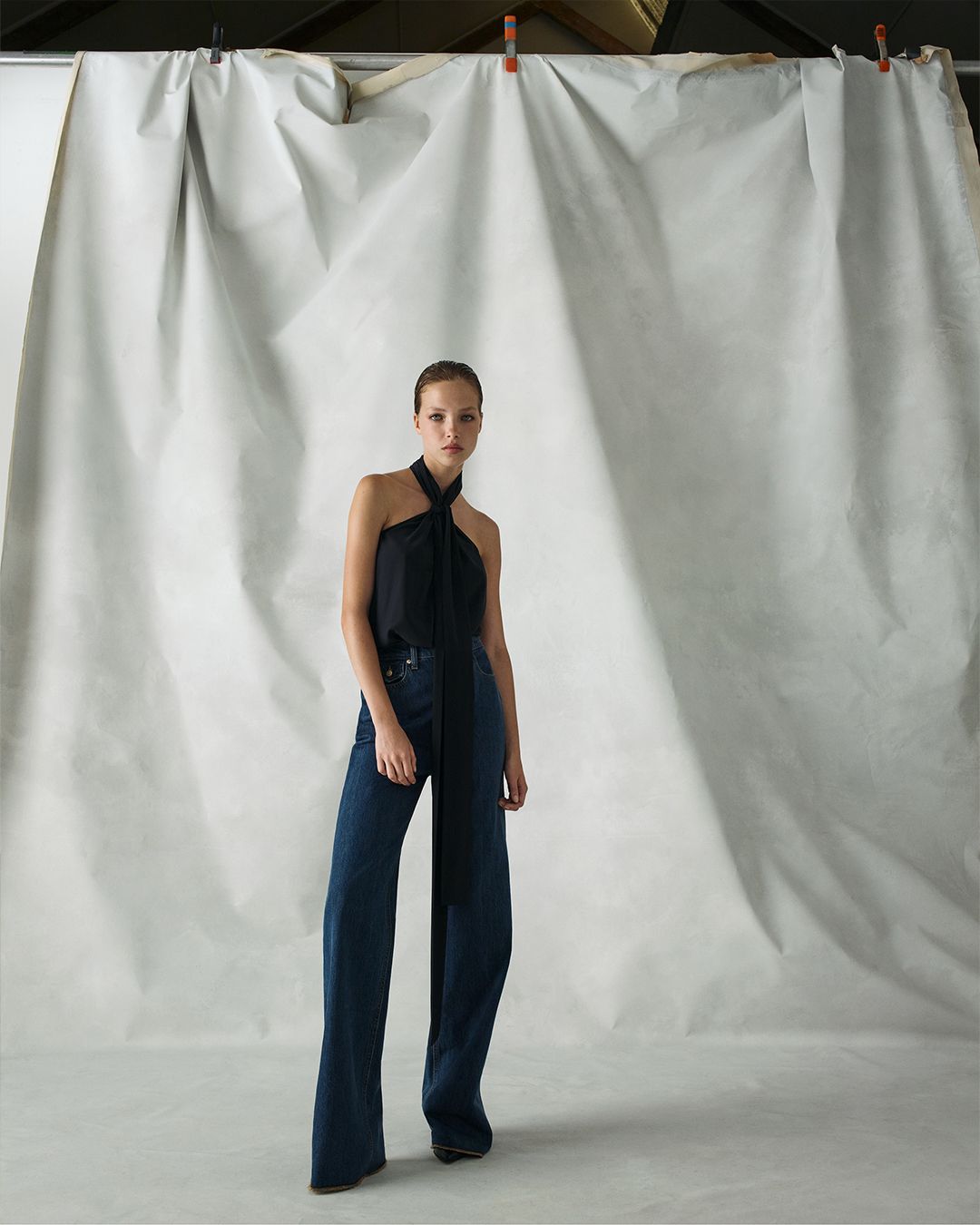 Discover Winter '23 Campaign Part One - Scanlan Theodore UK