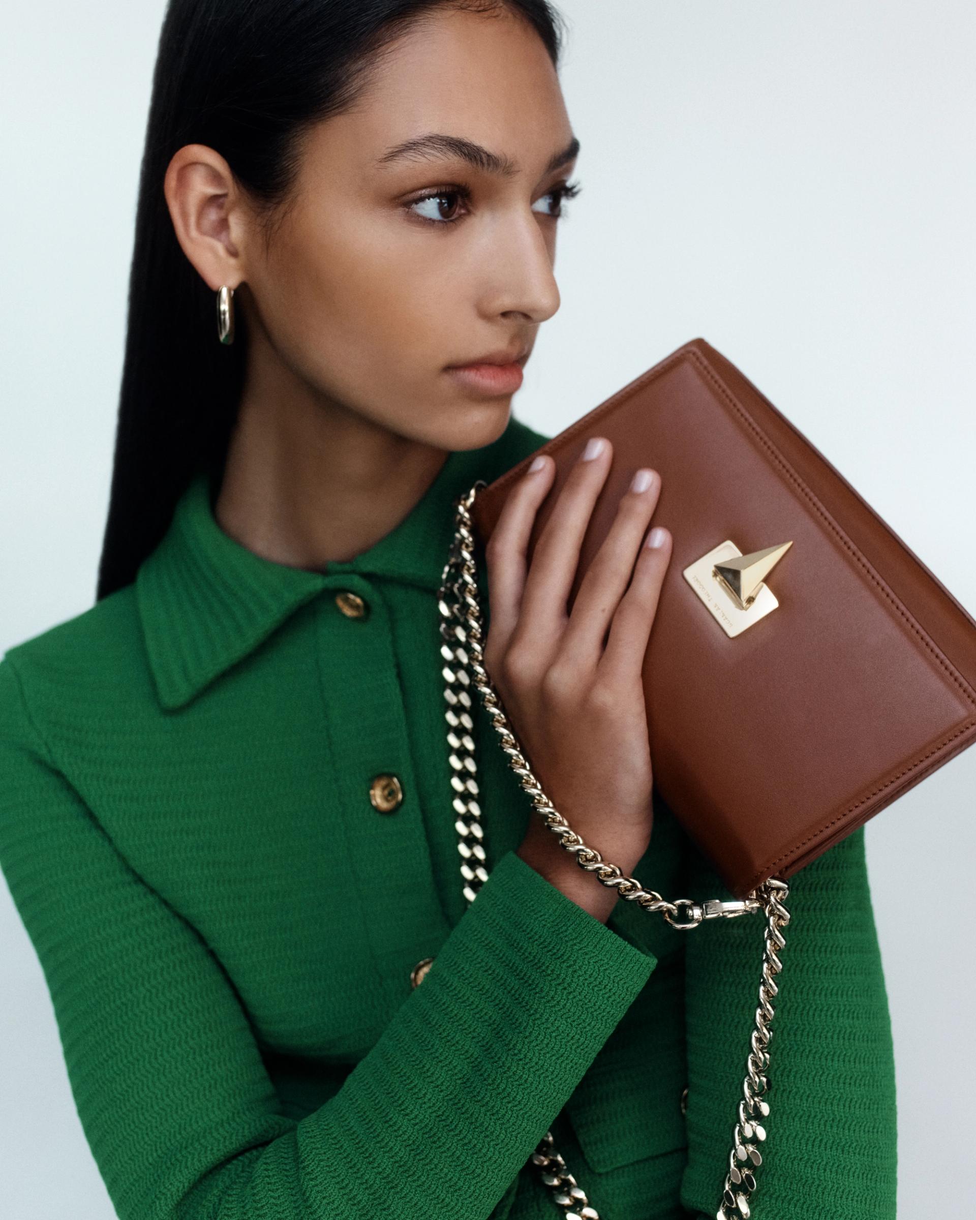 Discover Summer '21 Bags Campaign - Scanlan Theodore UK