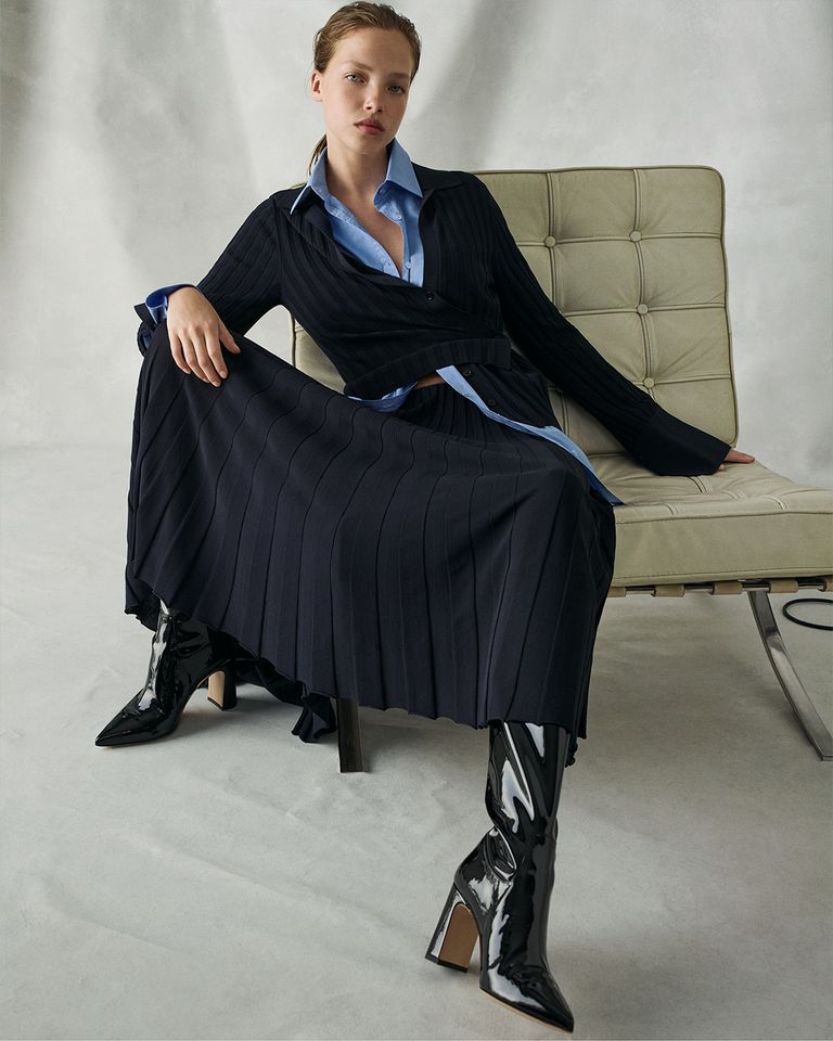 Discover Winter '23 Campaign Part One - Scanlan Theodore UK