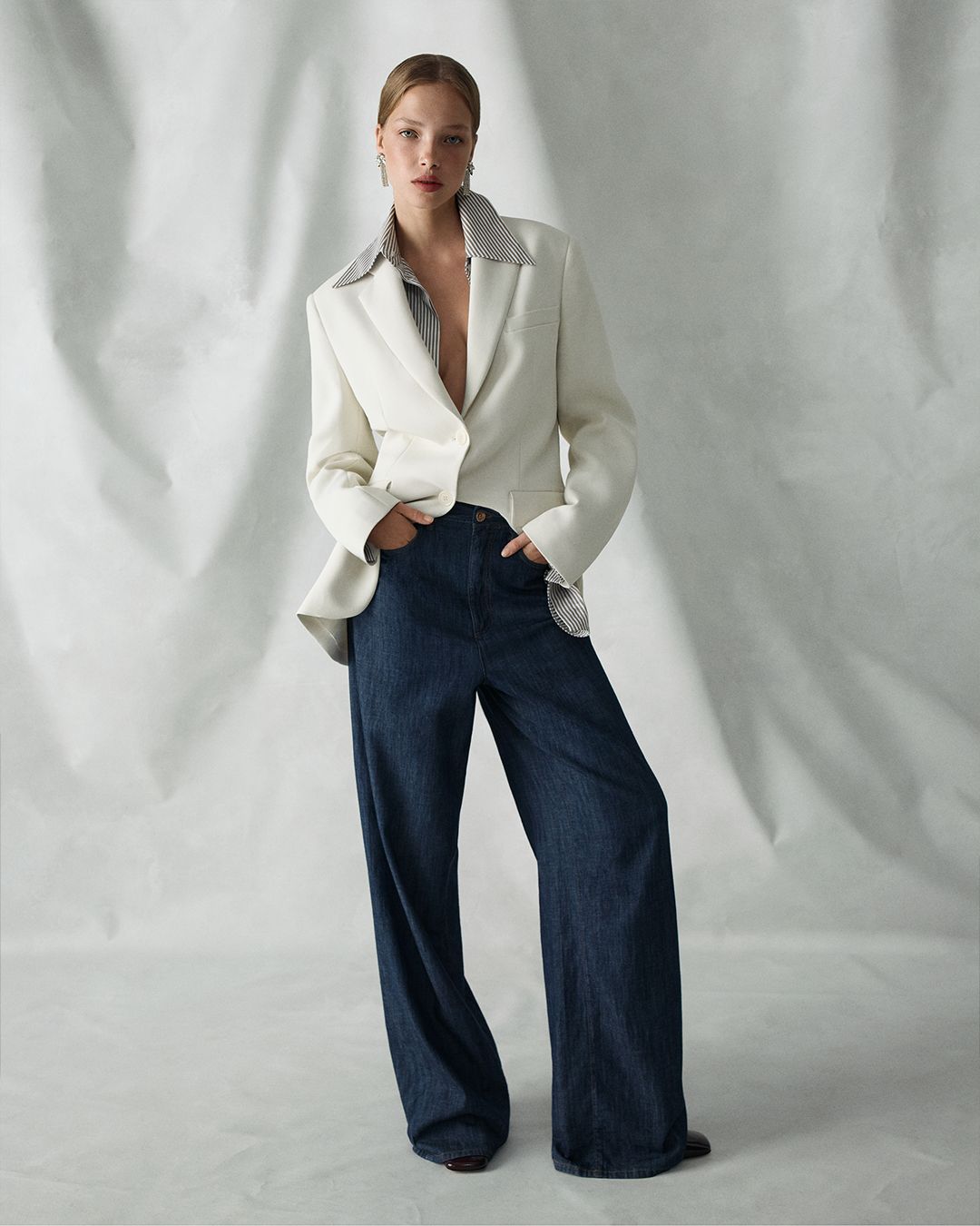 Discover Winter '23 Campaign Part One - Scanlan Theodore UK