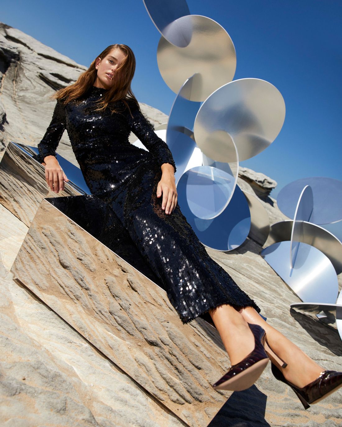 Discover Winter 24 Collection - Scanlan Theodore