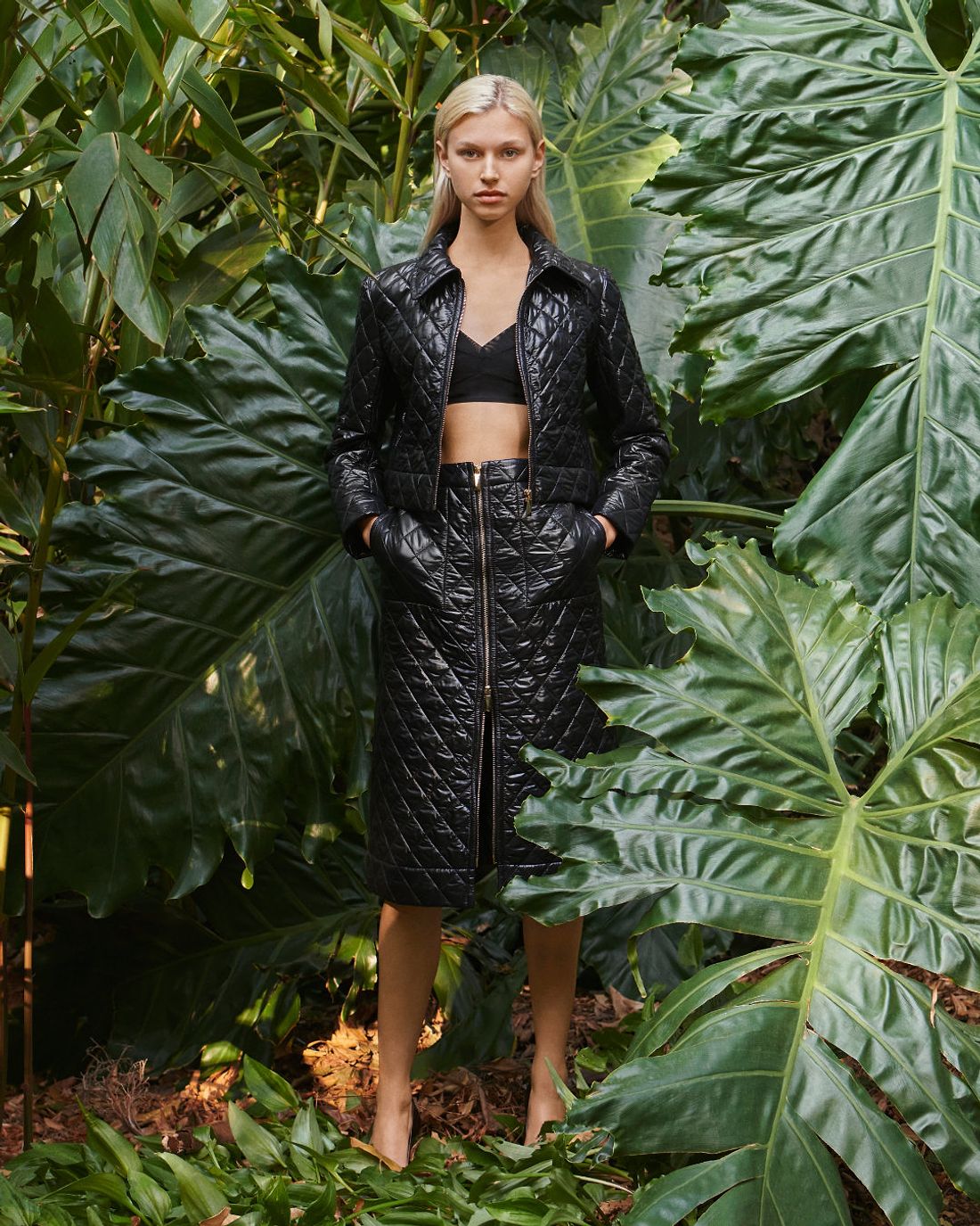 Discover Winter 24 Collection - Scanlan Theodore