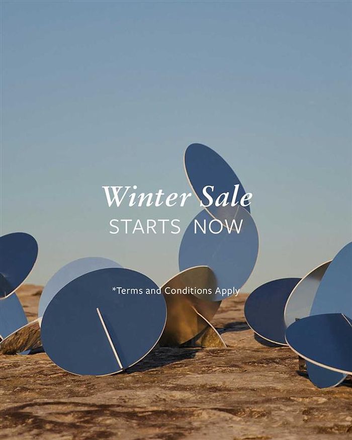 Discover Winter 24 Collection - Scanlan Theodore