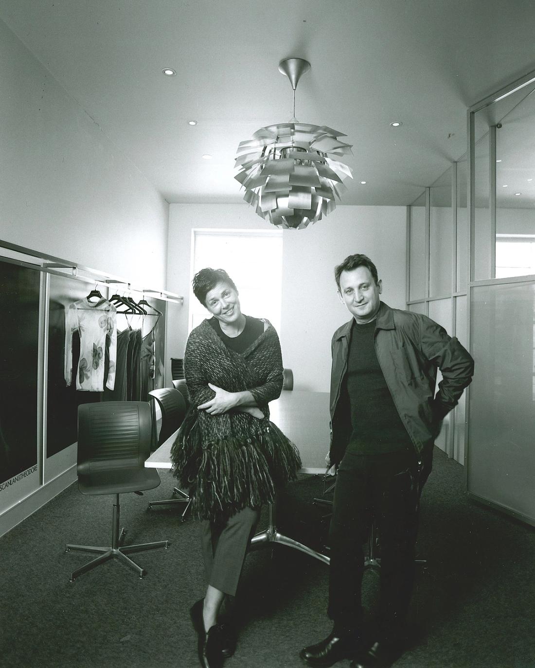 About - Scanlan Theodore